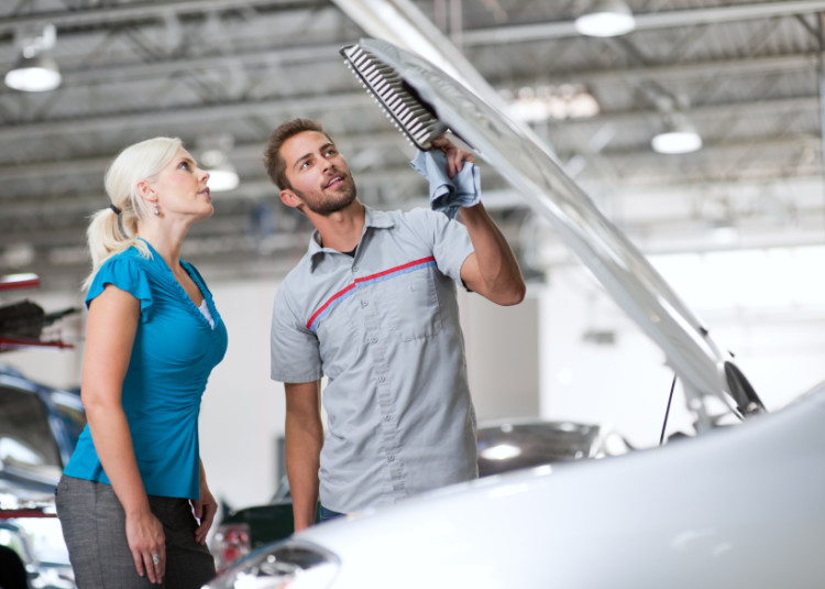 3 Ways to Bring In New Auto Repair Customers with Social Media ...