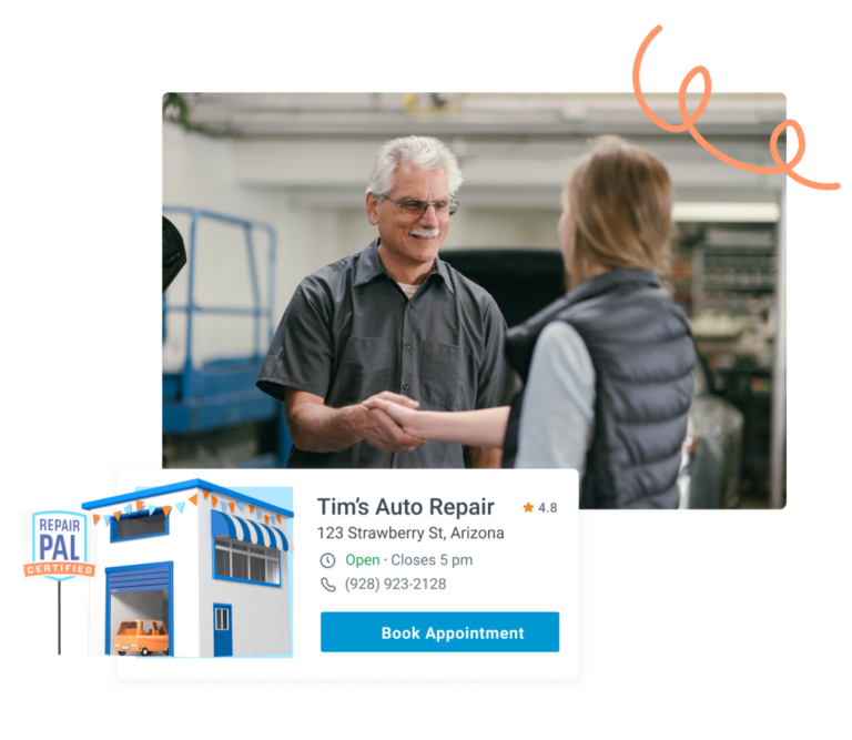 About Certification - RepairPal Shops Blog: Modern Shop Owner