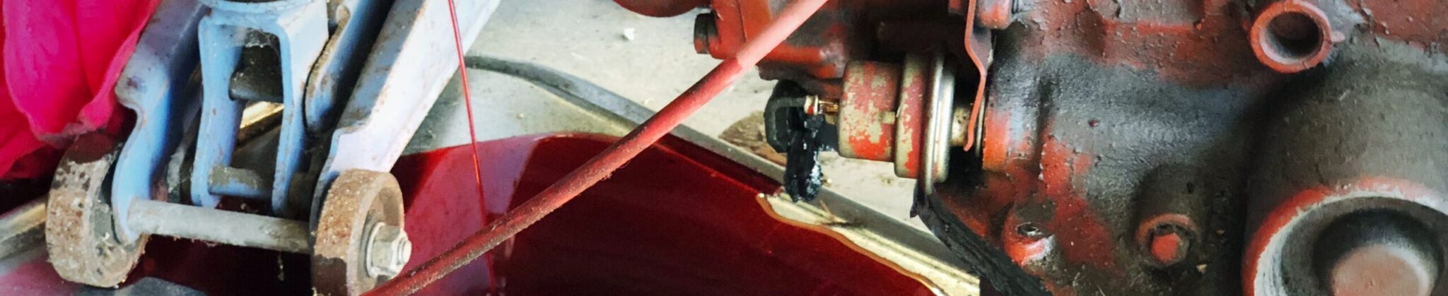 A Color-Coded Fluid Guide For Your Customers! - RepairPal Shops Blog ...