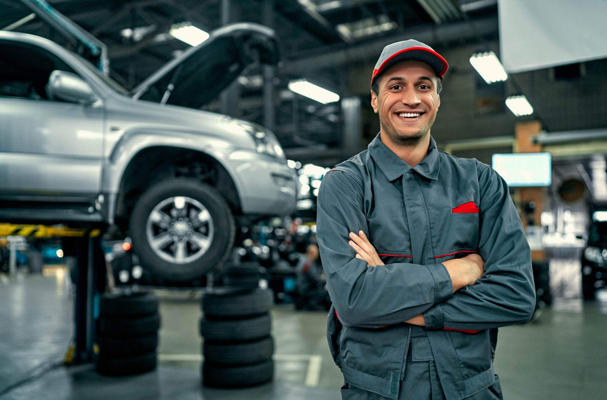 5 Tips for Beating Your Auto Repair Competition: Stand Out in a Crowded ...