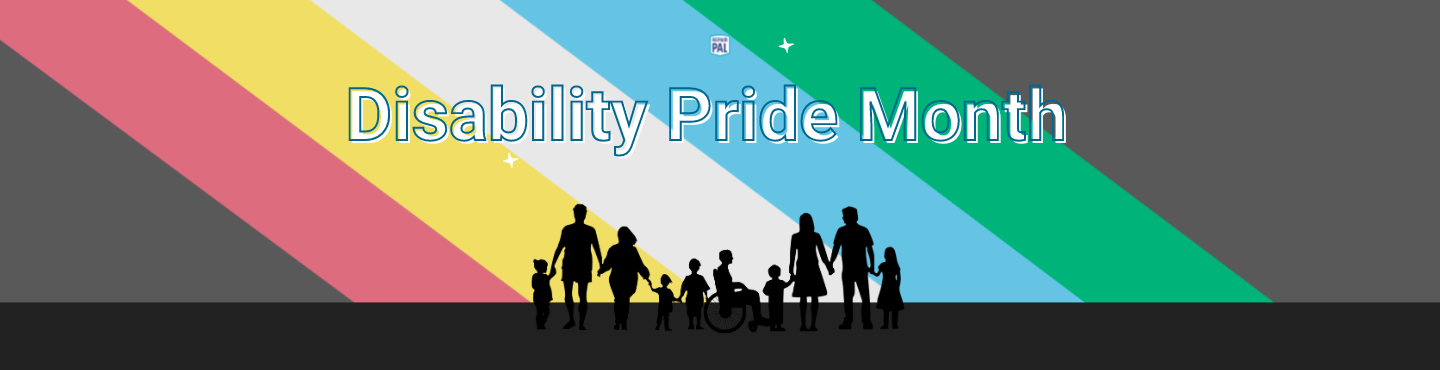 July is Disability Pride Month - RepairPal Shops Blog: Modern Shop Owner