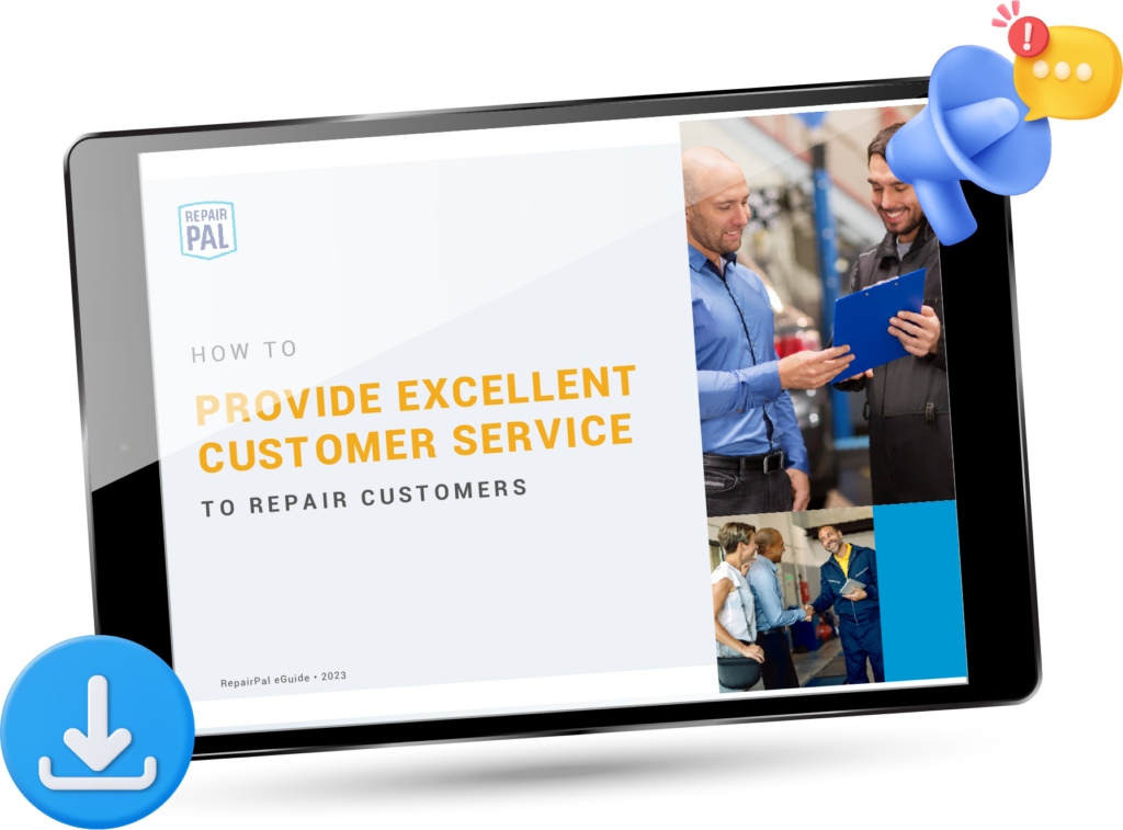 Waiting Room Upgrades That Wow Your Auto Repair Customers - RepairPal ...