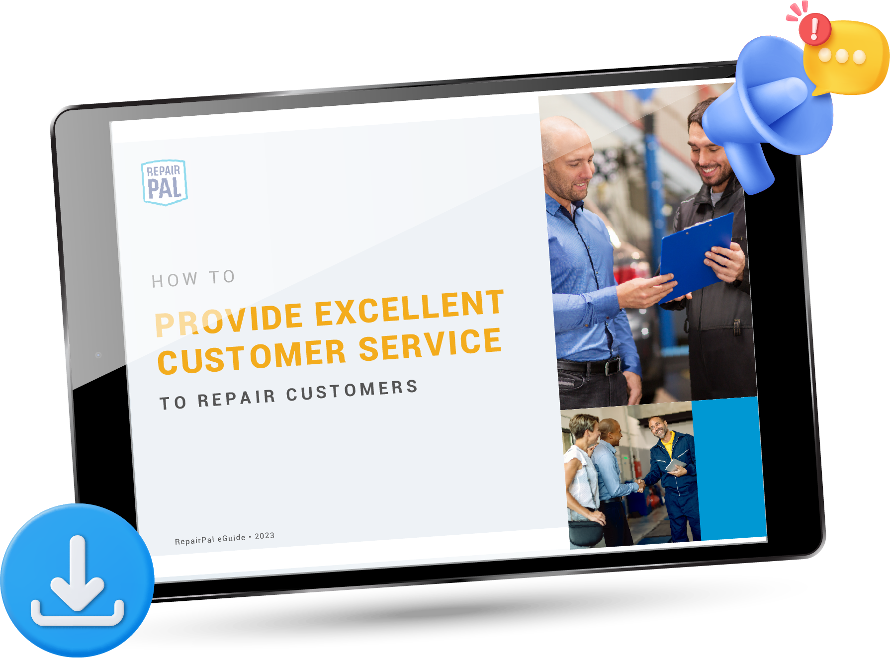 How RepairPal Shops Thrive – Hear It From Real Shop Owners