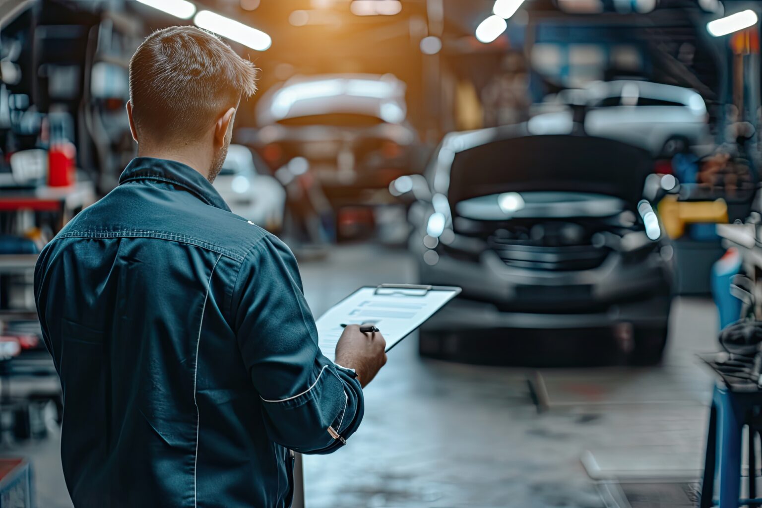 6 Tips to Write the Perfect Auto Technician Job Description - RepairPal ...