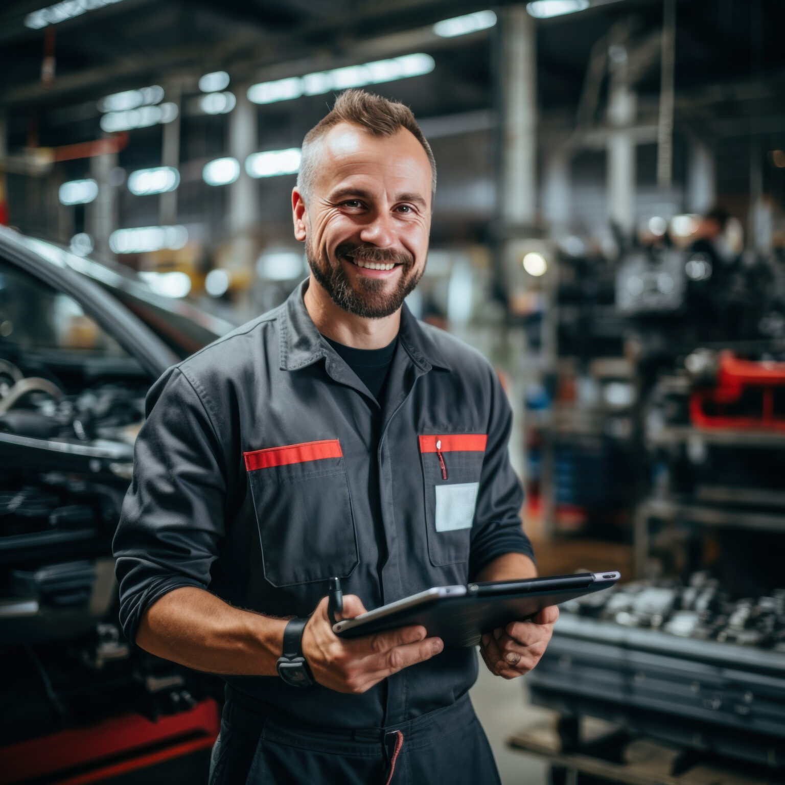 12 Automotive Mechanic Interview Questions and Answers - RepairPal ...