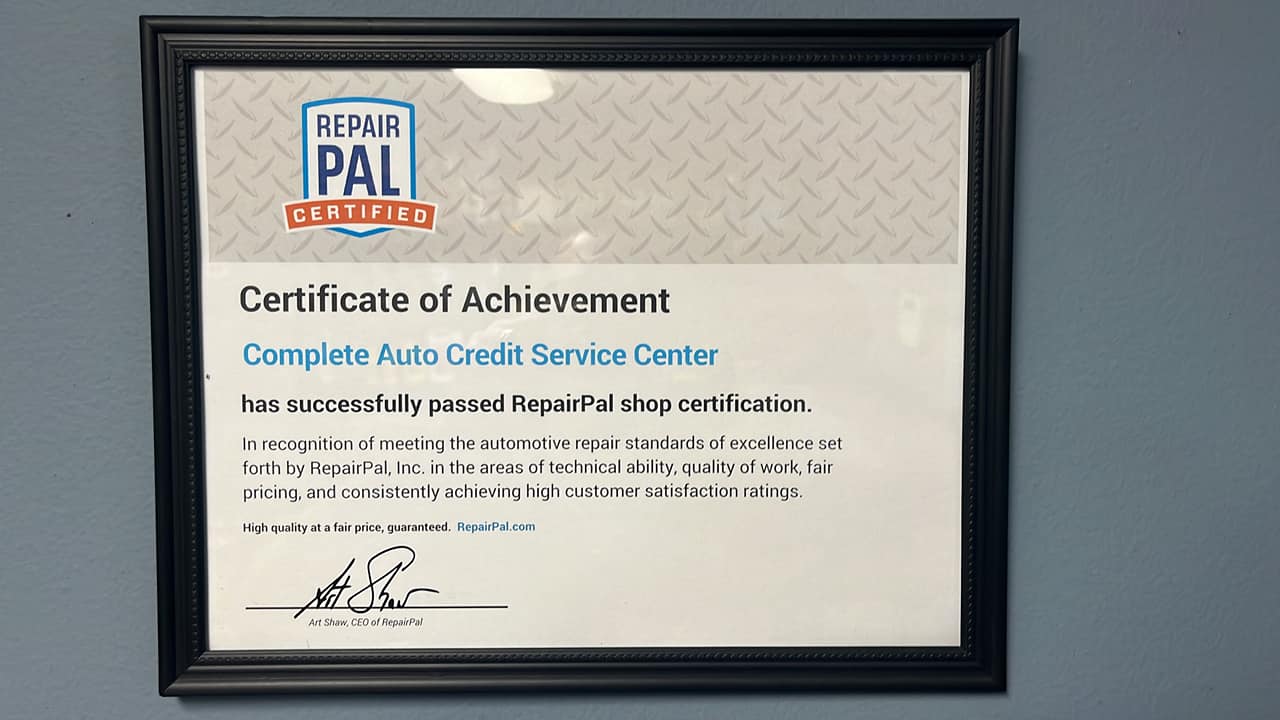 Advice for New Auto Repair Shop Owners